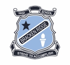 Bracken Ridge High School - Red Oak School Uniforms