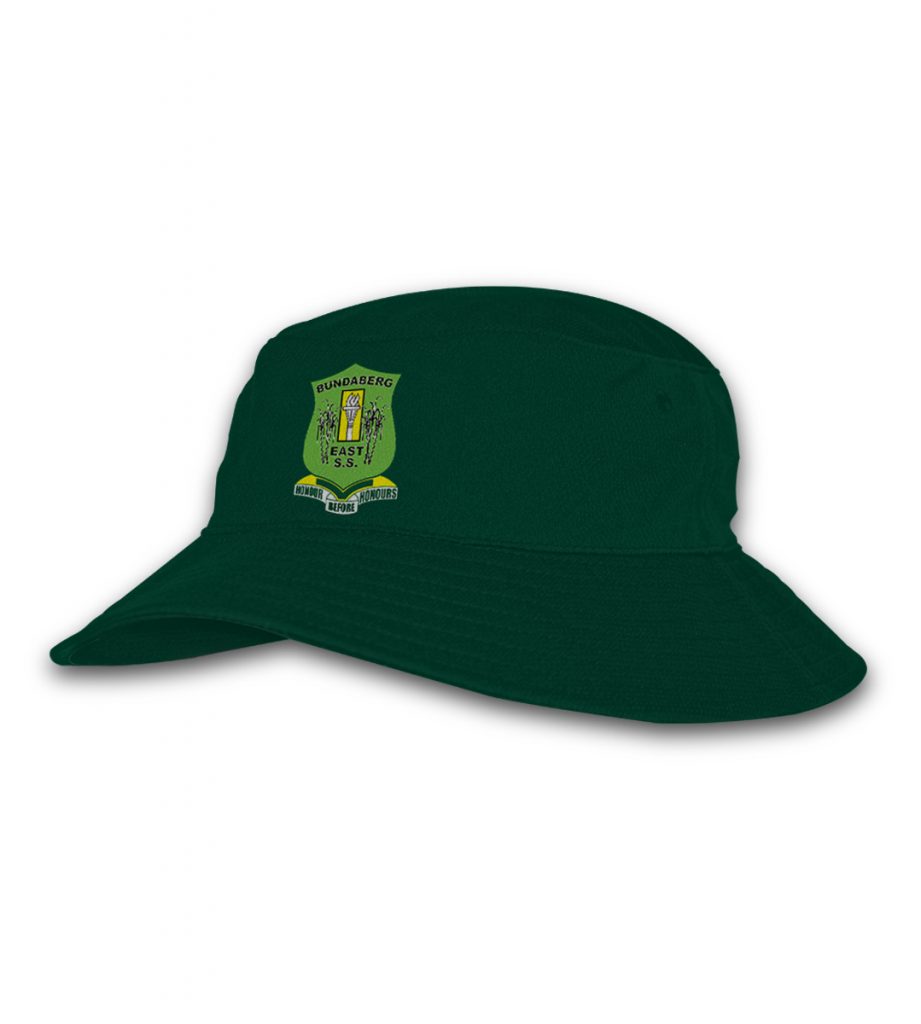 Performance School Bucket Hat - Red Oak School Uniforms