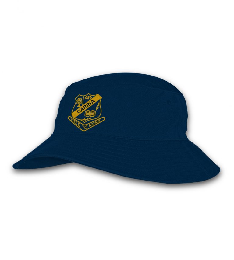 Performance School Bucket Hat - Red Oak School Uniforms