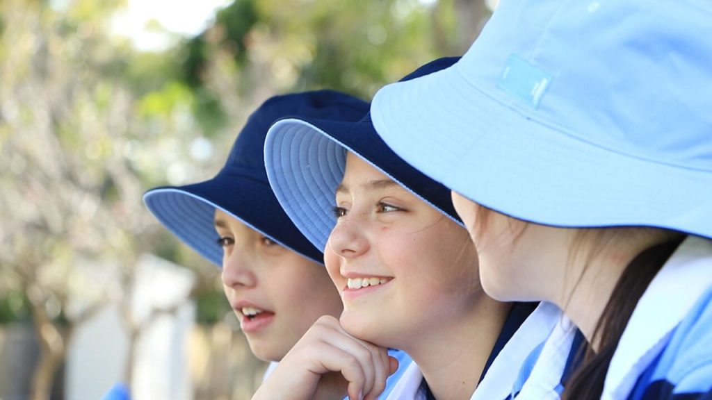 School Headwear - Red Oak School Uniforms