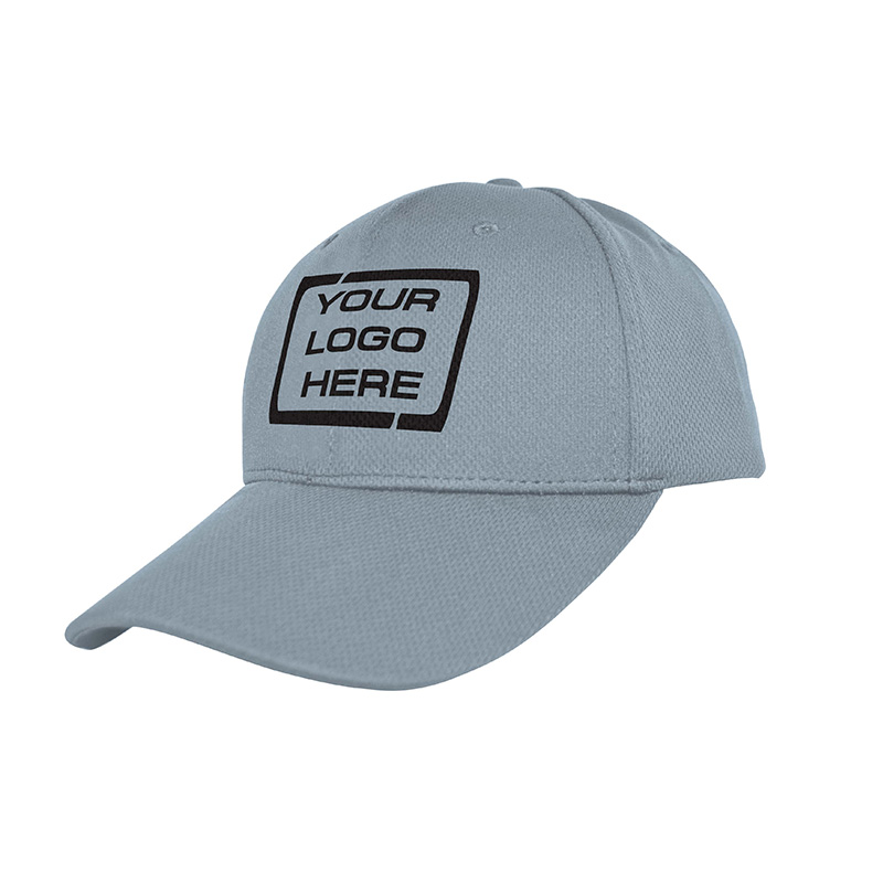 School Sports Baseball Cap - Red Oak School Uniforms