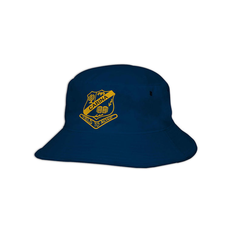 Performance School Bucket Hat - Red Oak School Uniforms