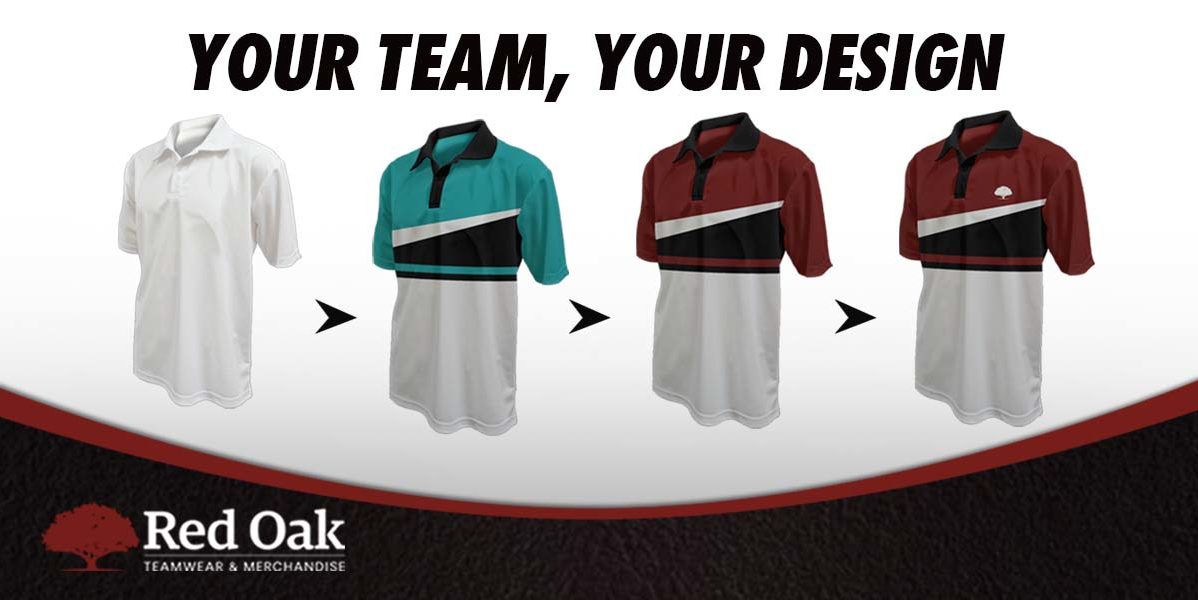 Sublimated School Uniforms Archives - Red Oak School Uniforms