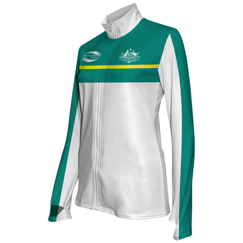 District School Sport Uniforms - Red Oak School Uniforms