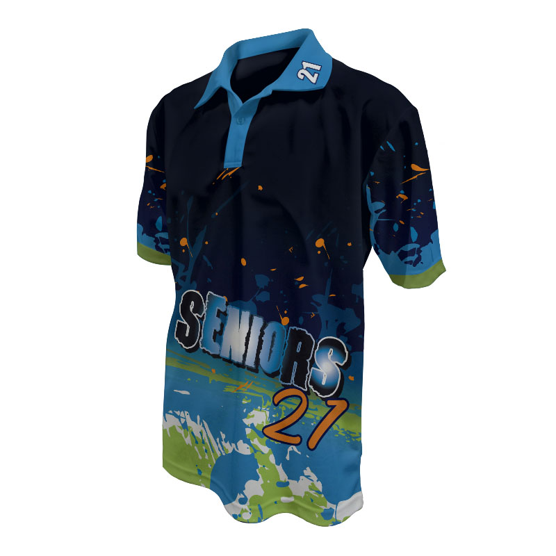 School Leaver Shirts - Red Oak School Uniforms